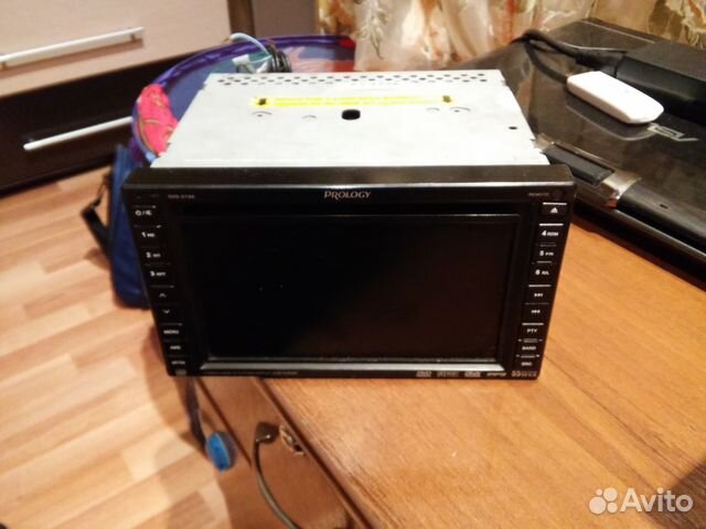 Автомагнитола Prology Dvs-2130 Инструкция По Эксплуатации - theringunion