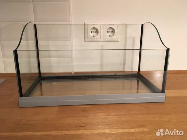 Аквариум Ferplast Jamaica 40