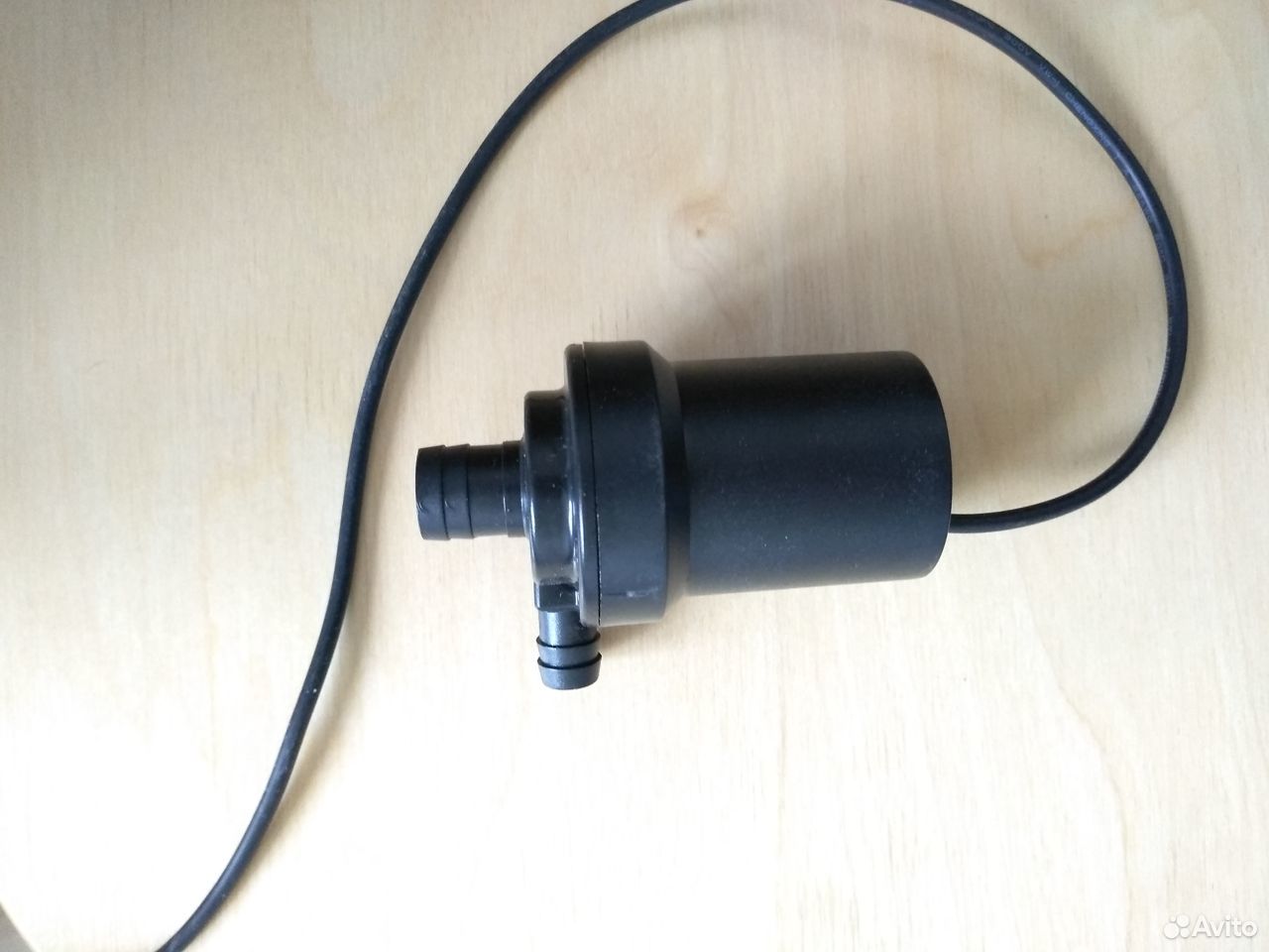 Водяная помпа 24 V