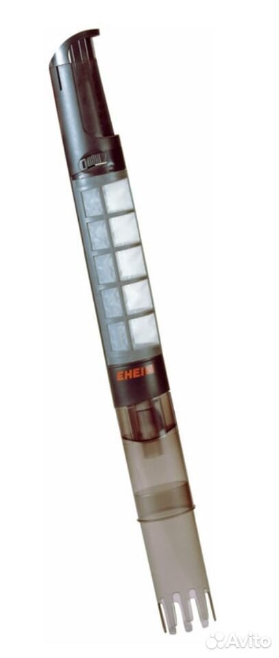 Сифон электрический eheim для аквариума