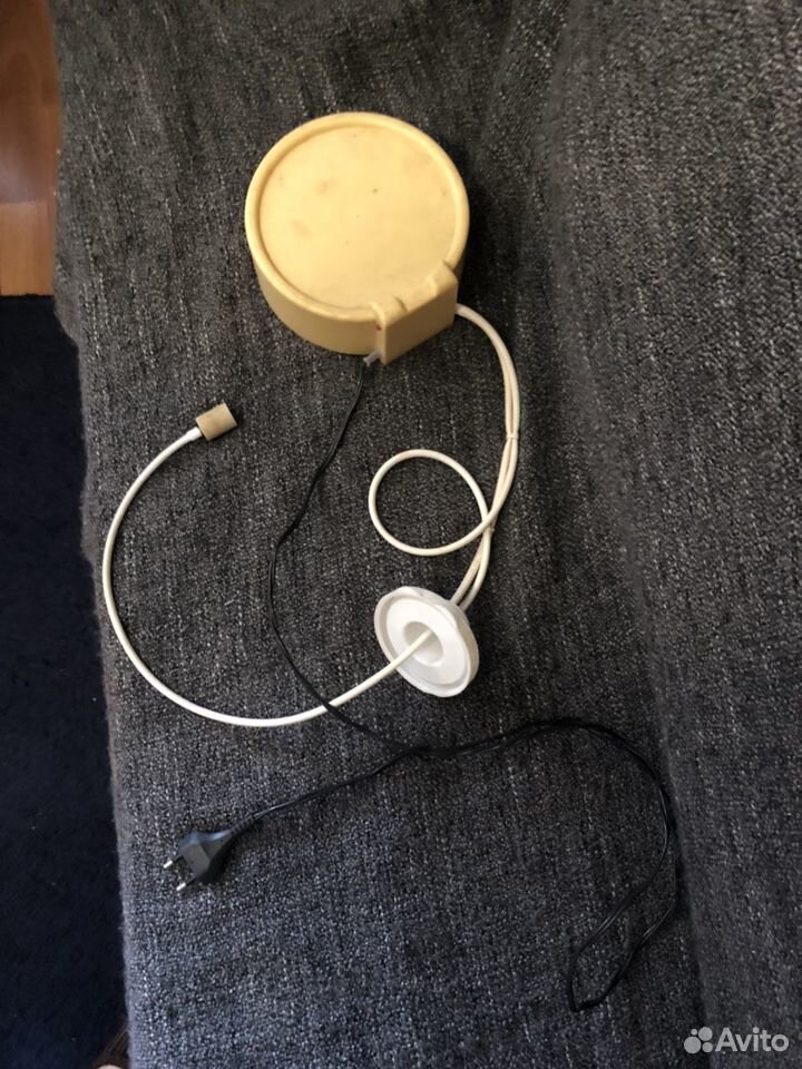 Озонатор аквариумный