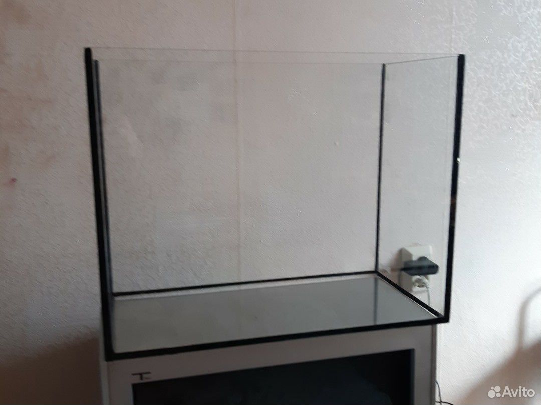 Аквариум и атрибутика