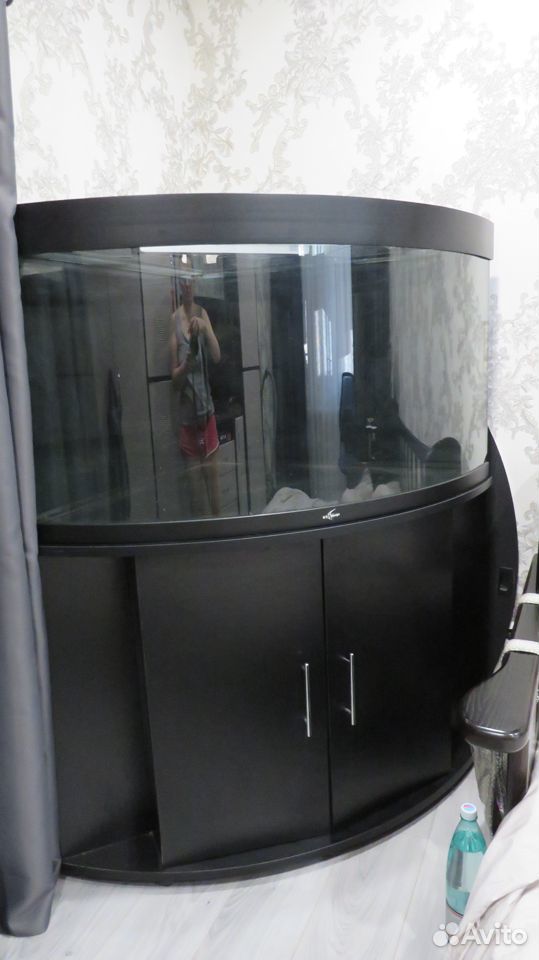 Аквариум Биодизайн Диарама 400