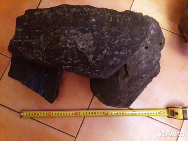Камни большие 60x30x30