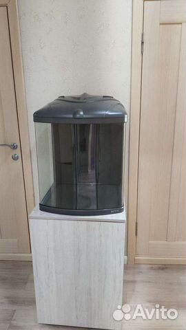 Аквариум 130 л, Boyu