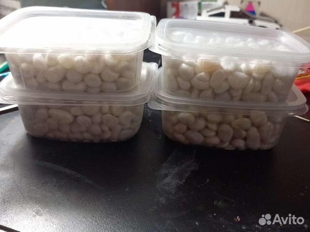 Камни для аквариума