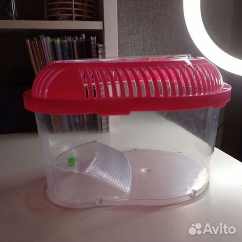 Аквариум для черепах бу