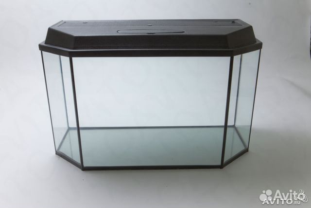 Аквариум, оборудование, декорации