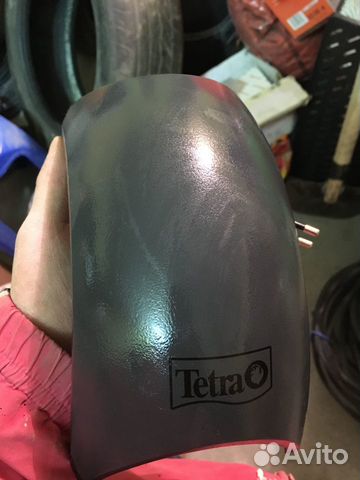 Аэратор компрессор Tetra APS 400