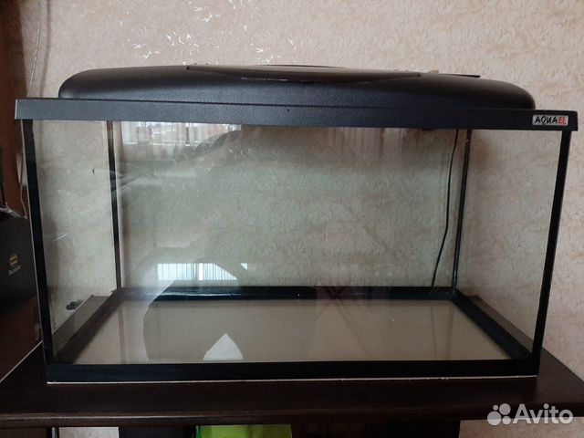 Аквариум aqua EL