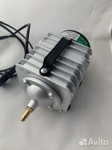 Компрессор поршневой hailea ACO-318