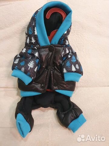 Одежда для собак