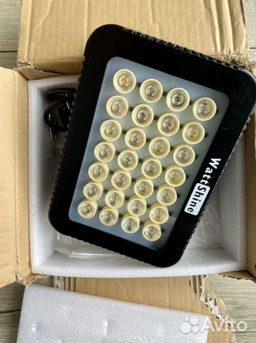 Светильник для моря Wattshine 140w