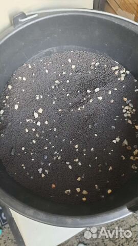 Грунт в аквариум