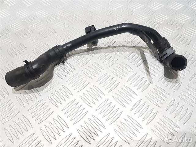 03L122157K Трубка охлаждающей жидкости Volkswagen купить в Москве ...