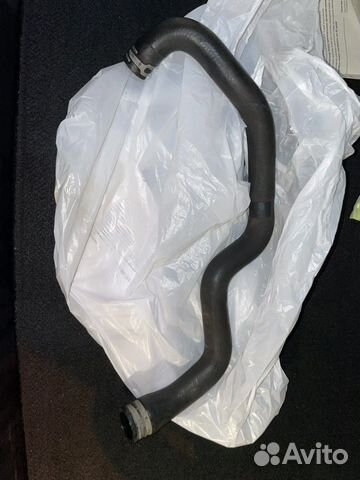 Патрубок печки w212 купить в Москве MERCEDES-BENZ A2128304696 | Авито