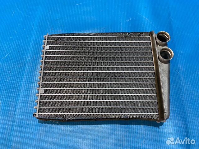 Радиатор отопителя Mercedes ML164 GL164 W164 X164 купить в Краснодаре ...