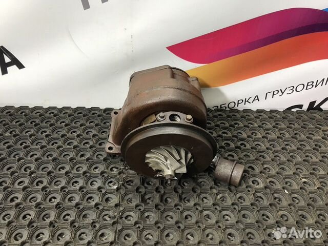 Турбина Volvo FH, Volvo FM купить в Брянске VOLVO 20763166 | Авито